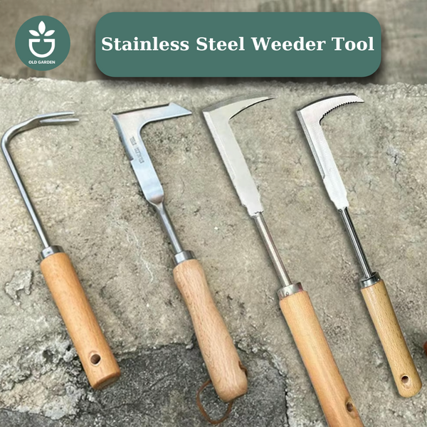High-Quality Garden Tools for Every Gardener | Old Garden Shop
